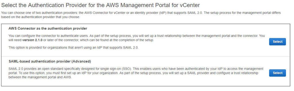 Aws Migrate Vms From Vmware Vcenter To Amazon Aws Using Aws Connector 4399