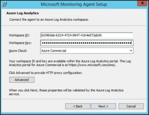 Azure: Migrate VMware VMs and physical servers using Azure Migrate ...