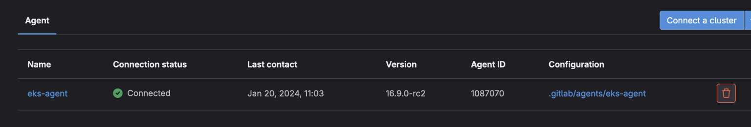 AWS: Install EKS cluster and Ingress Controller using Terraform and ...