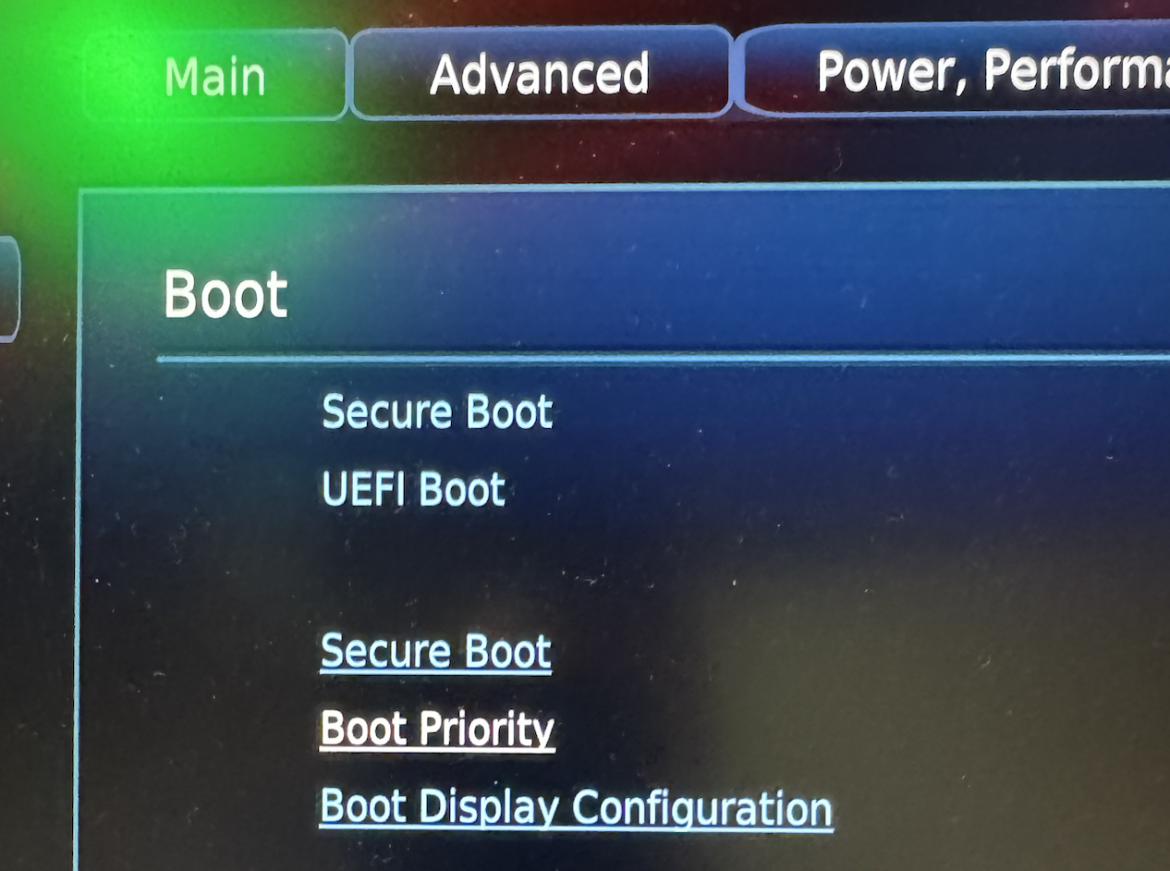 Install ESXi 8 on Intel NUC 13 – Blog of Kliment Andreev – A place so I ...