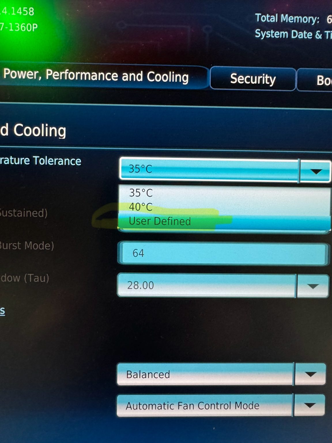Install ESXi 8 on Intel NUC 13 – Blog of Kliment Andreev – A place so I won't forget things
