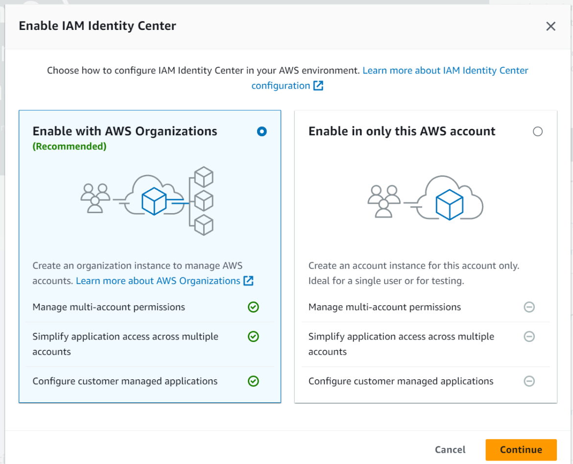 Entra ID (Azure AD) and AWS SSO (AWS IAM Identity Center) – Blog of ...