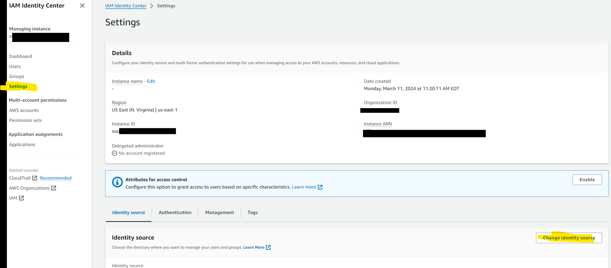Entra ID (Azure AD) and AWS SSO (AWS IAM Identity Center) – Blog of ...